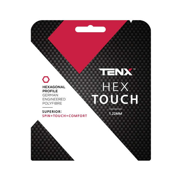 Hex Touch – TENX SPORTS