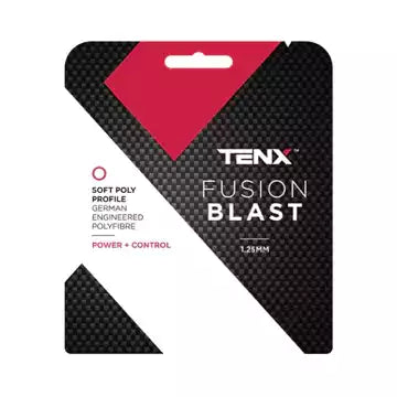 Fusion Blast – TENX SPORTS