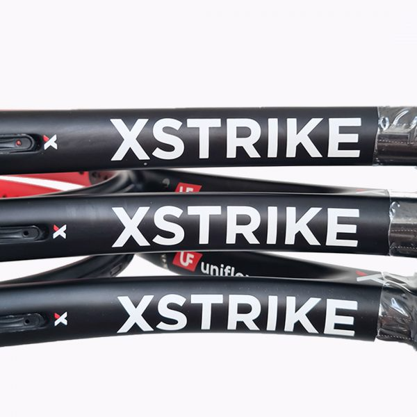 XSTRIKE – TENX SPORTS