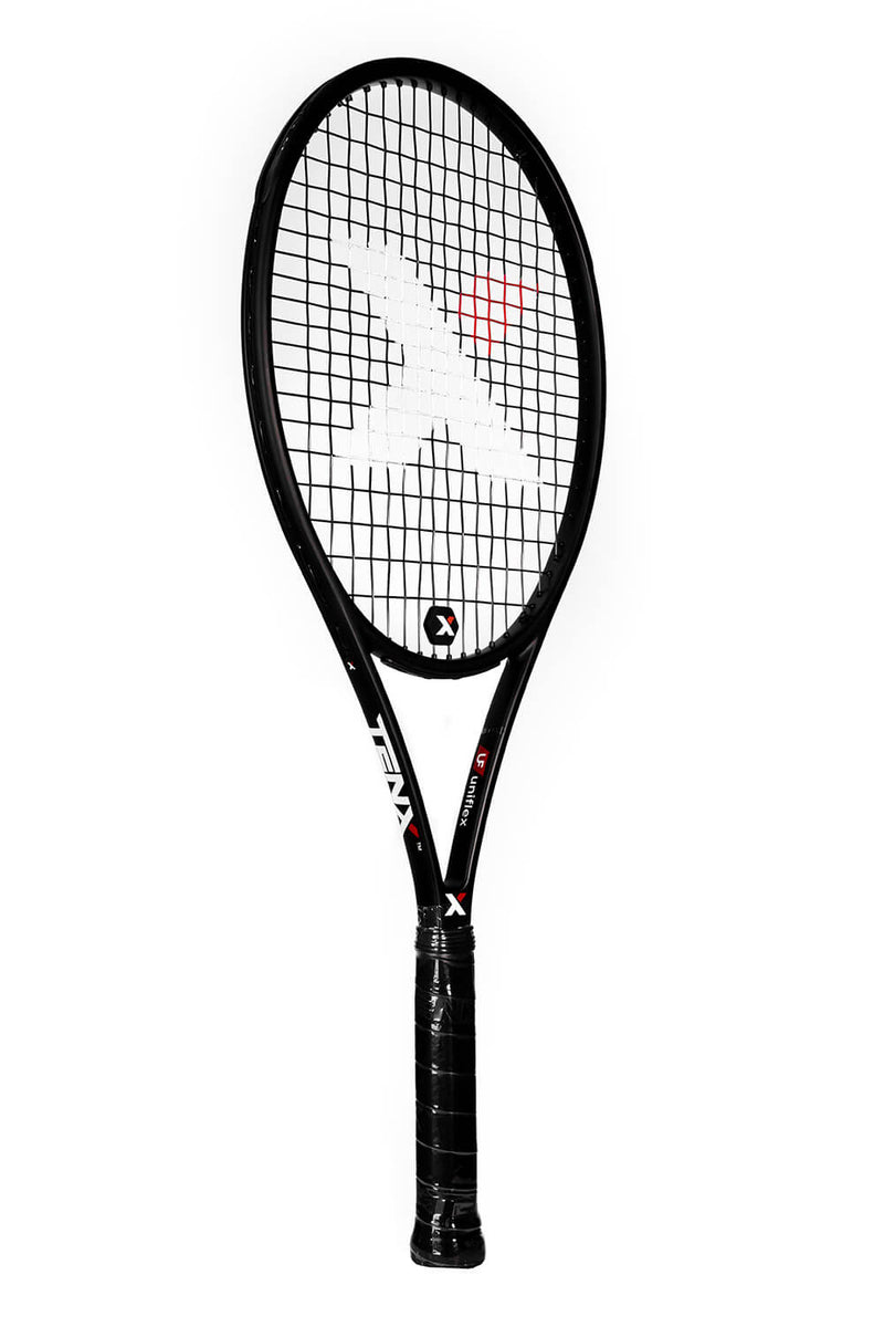 XCALIBRE Tennis Racket - 300G – TENX SPORTS